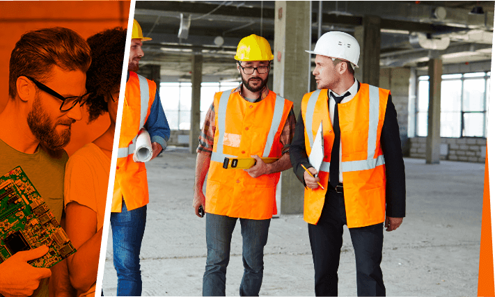 Master Profile | Shaping the Future of Aluminum - Master Profile